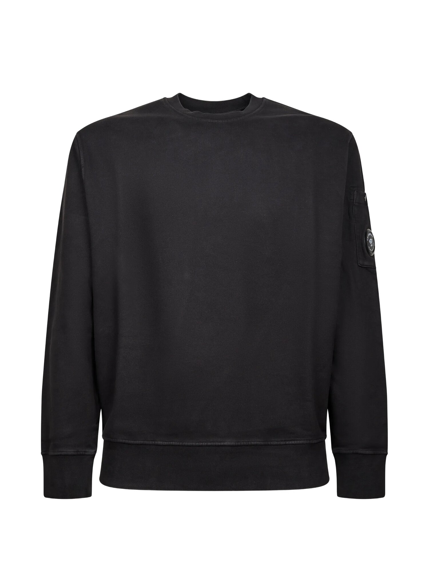 Толстовка Lens-detail sweatshirt
