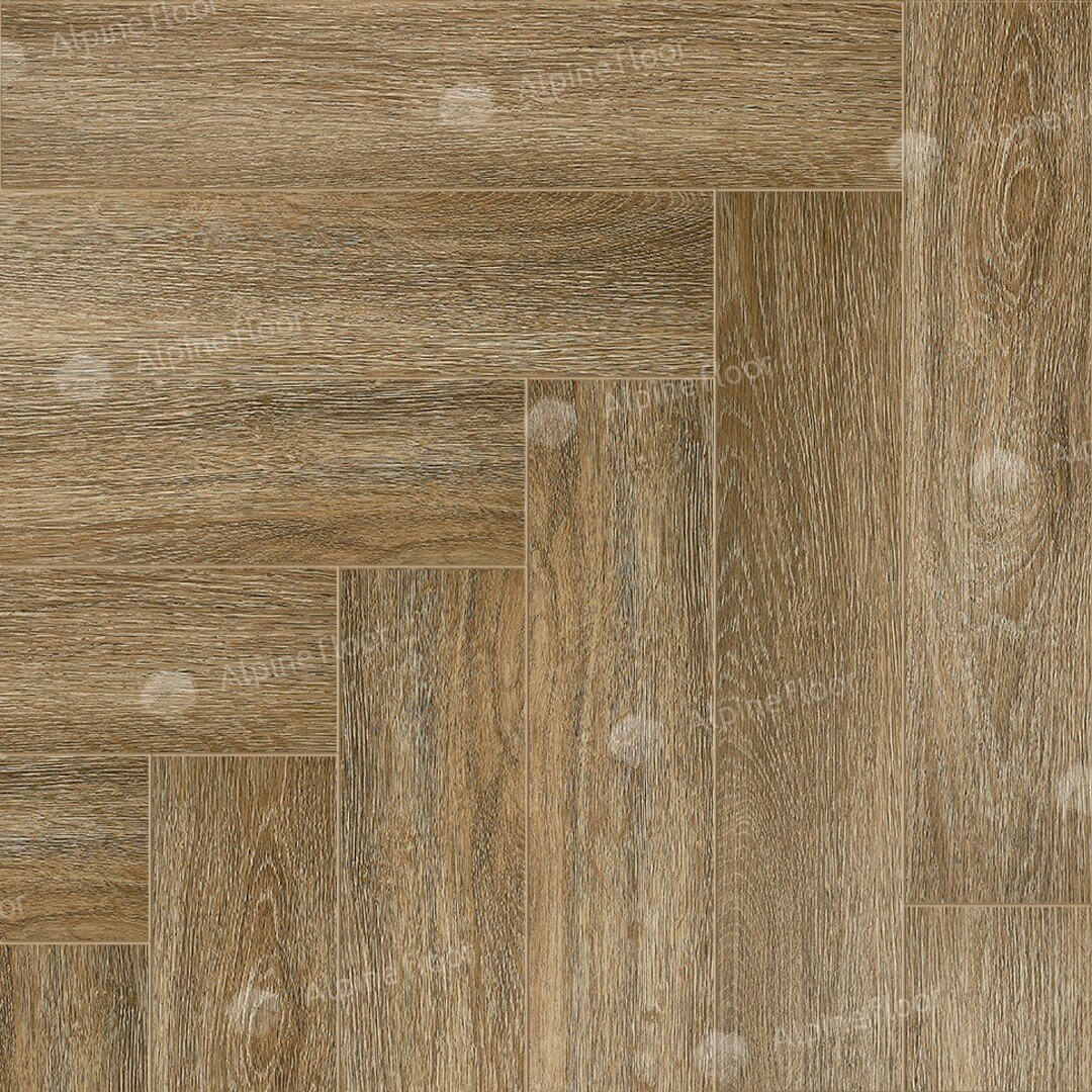SPC-Ламинат Alpine Floor Кантрисайд ECO 10-2 MC 11459 (цена за упаковку 1.480 м2)