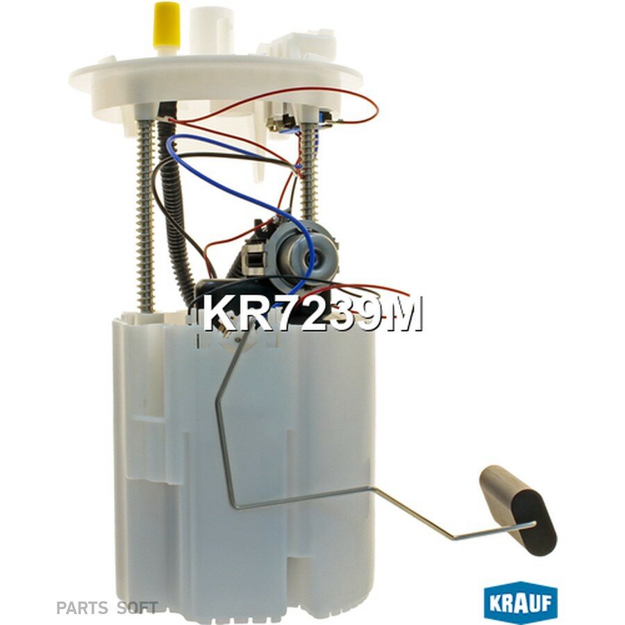 KRAUF KR7239M Модуль в сборе с бензонасосом