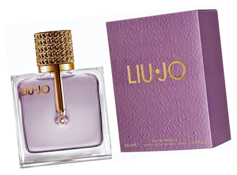 Аромат Луи Джо Лиу Джо О Де парфюм 75 мл для женщин - Liu Jo Edp