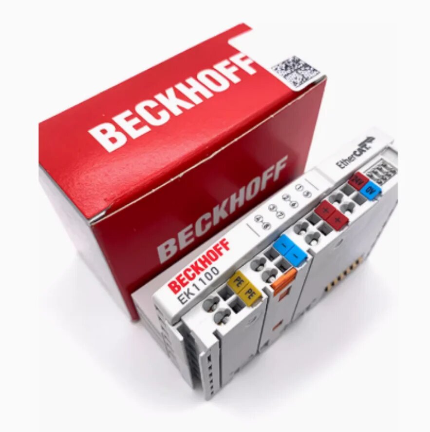 BECKHOFF коммутатор IE2002 KL2022 KL2424 KL2442 KS3012 CX9020-0111 KL2424
