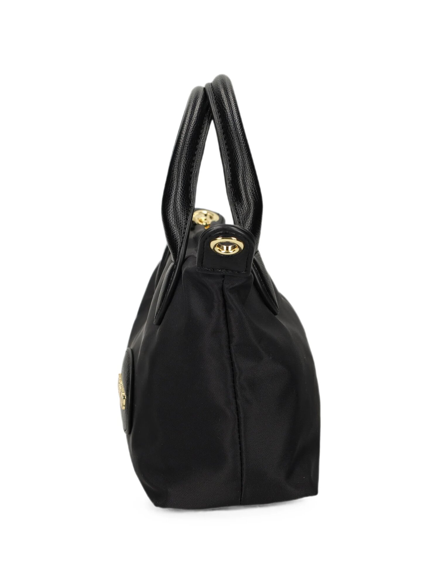 Сумка LOVE MOSCHINO, black — фото 1