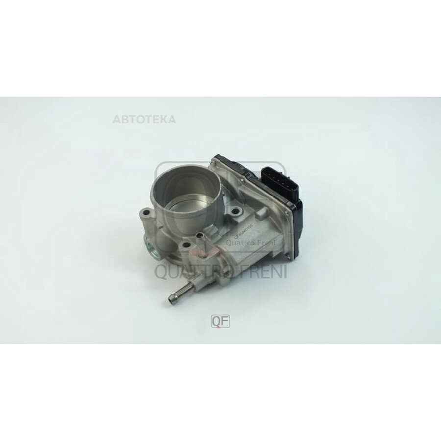 Заслонка дроссельная TOYOTA AVENSIS 09- QUATTRO FRENI QF46A00103