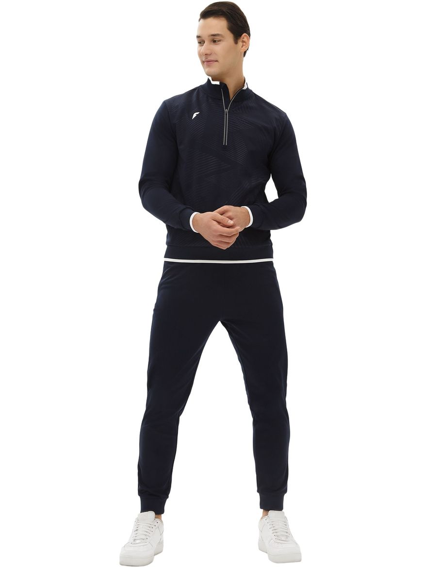 Олимпийка FORWARD Longsleeve, размер XL, , синий