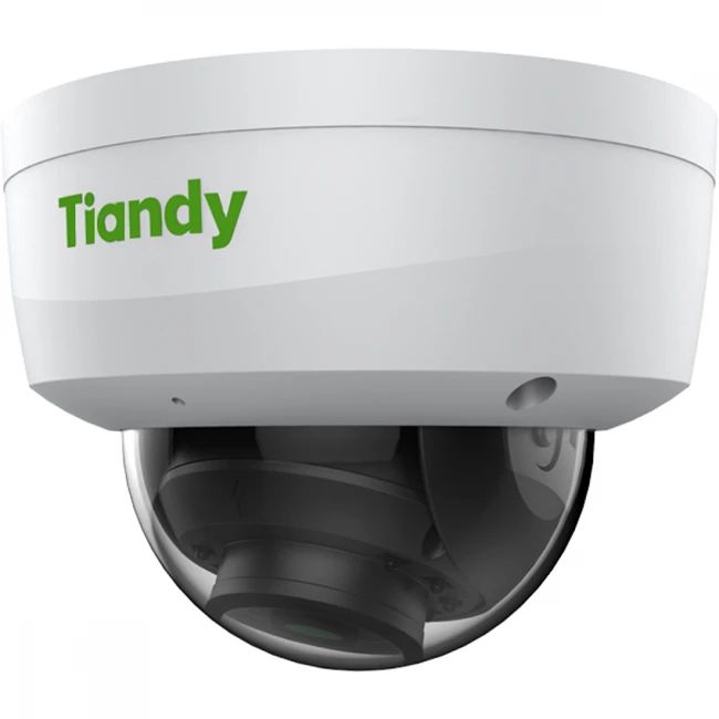 Камера видеонаблюдения IP Tiandy TC-C34KS I3/E/Y/C/SD/2.8mm/V4.2 2.8-2.8мм цв. корп: белый (TC-C34KS I3/E/Y/C/SD/2.8/V4.2)