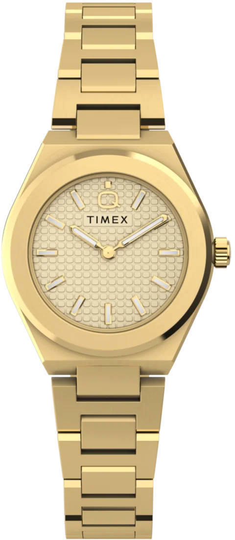  TIMEX