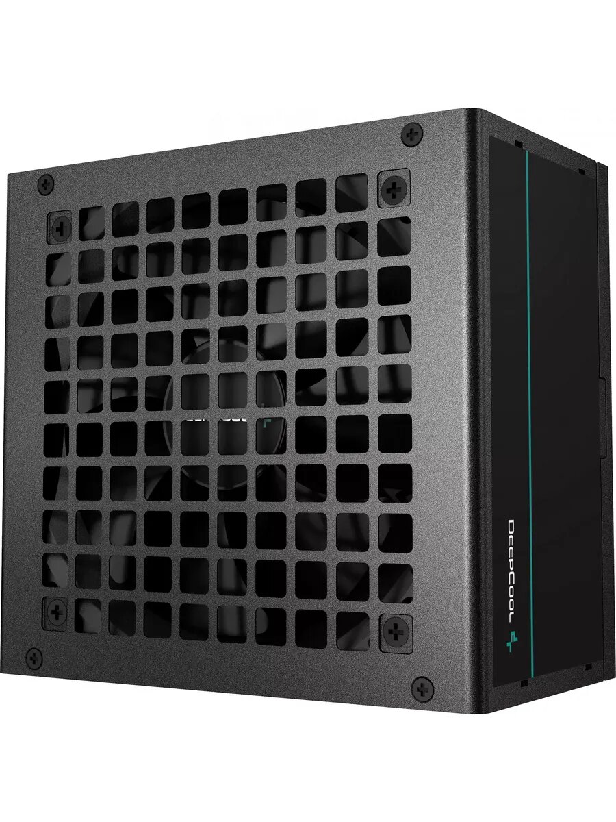 Блок питания Deepcool R-PF650D-HA0B-WDEU