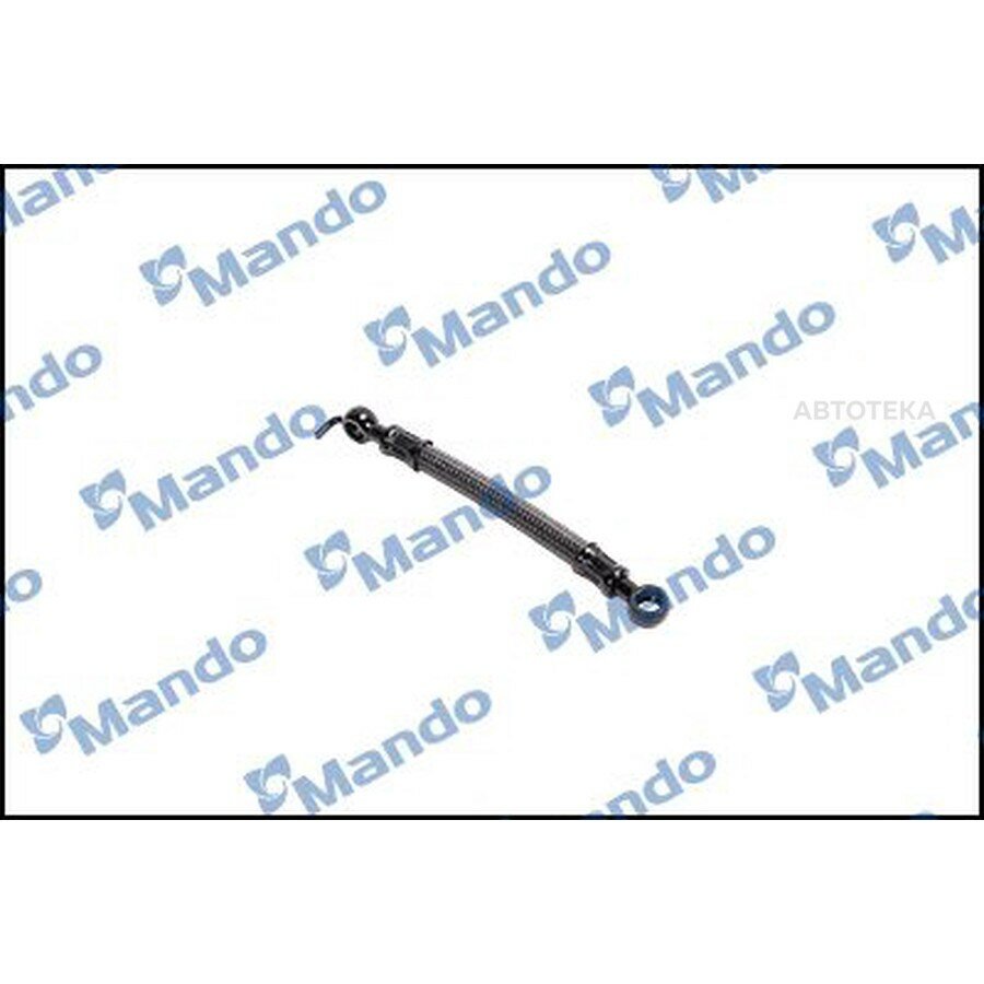 Трубка HYUNDAI/KIA STAREX H1/BONGO -07 вакуумная MANDO DCC020387