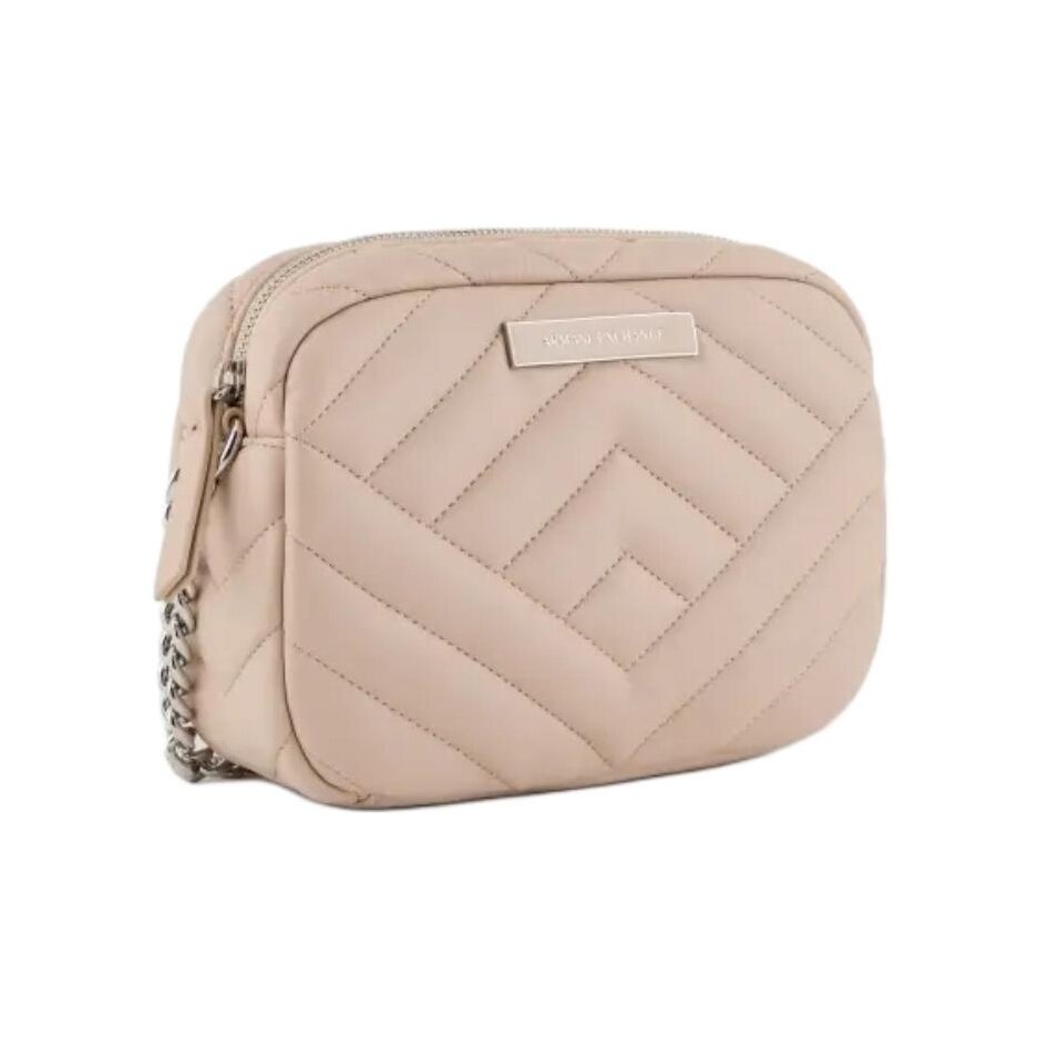Сумка Armani Exchange, фактура матовая — фото 1
