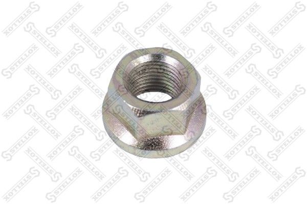 Гайка колесная с буртиком M16x1.5 H 18 10.9 SW22 MAN, STELLOX 8902063SX
