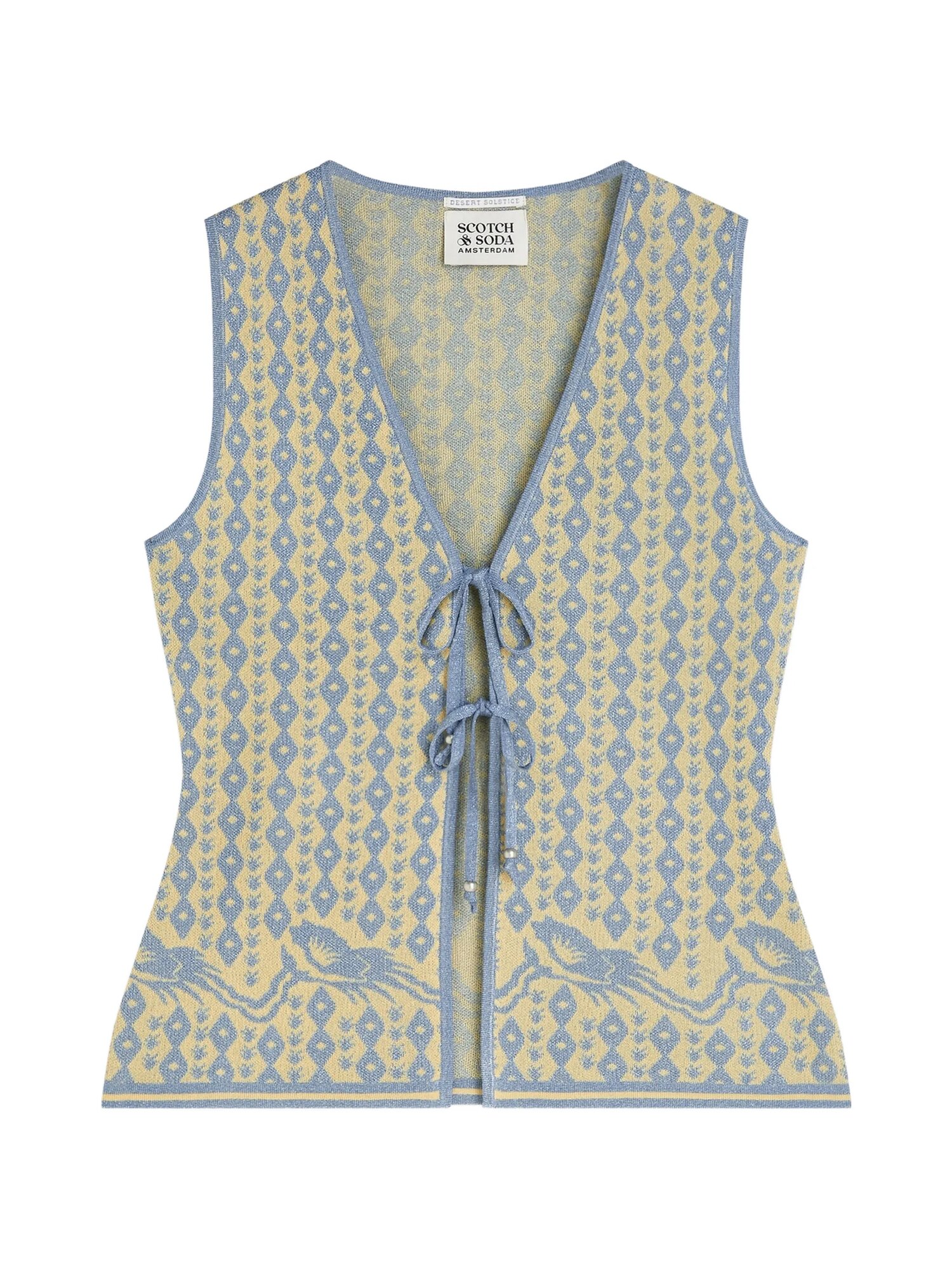 Топ SCOTCH & SODA