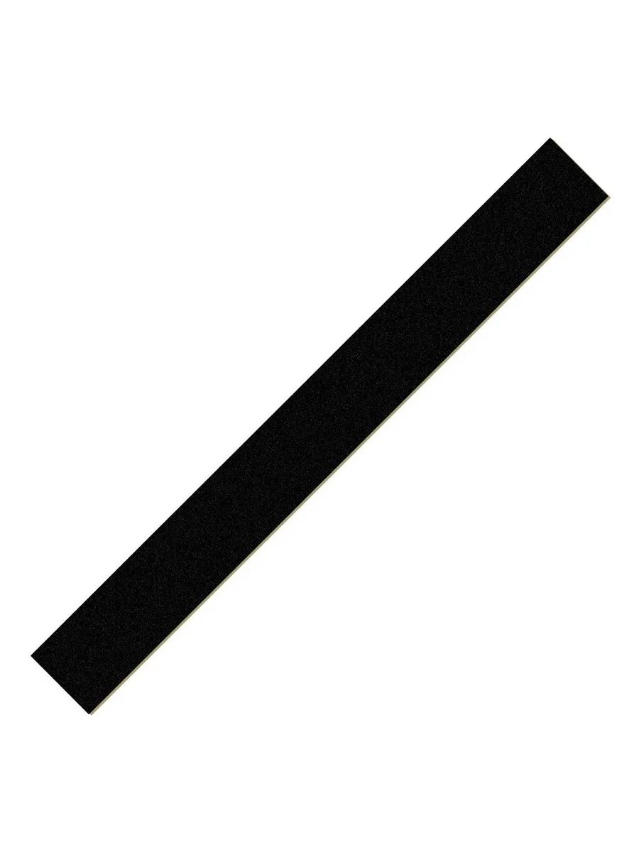 Nippon Nippers Набор сменных файлов-чехлов / F02-180-A, 160 х 18 мм, 180 грит, 50 шт.