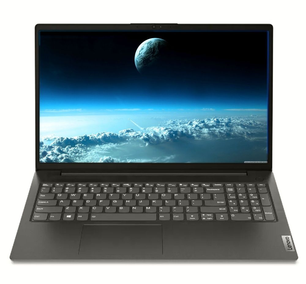 Ноутбук Lenovo Intel Celerоn N4500 2,8ГГц 2 15.6" 1920x1080 Intel UHD Graphics