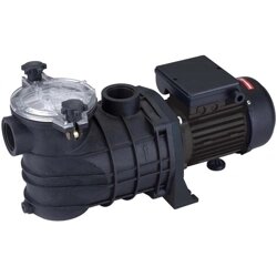 Насос с префильтром Unipump Jet Pool HCP 550
