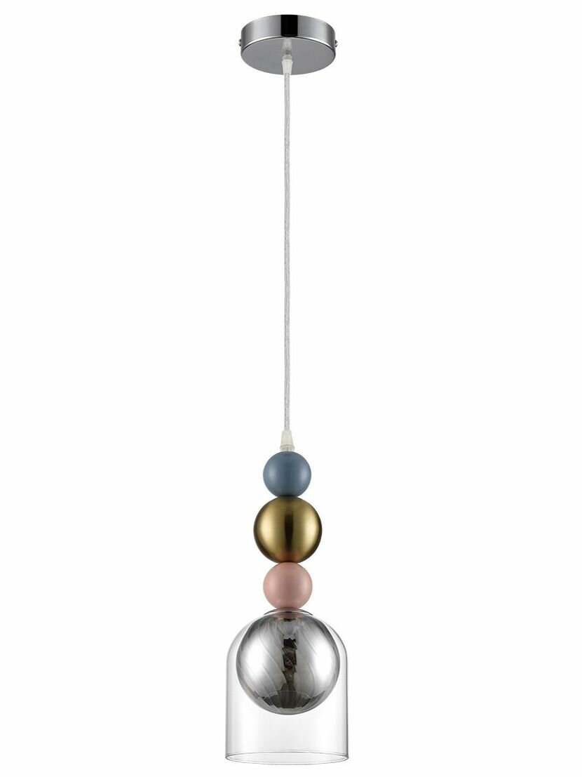 Светильник подвесной Lumion Gallo 8066/1A G9 20Вт