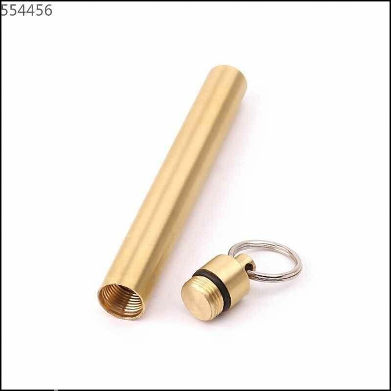 Эксклюзивный сверхлегкий чехол Conta, представляющий собой уличный металлический цилиндр для кофе, используется как многофункциональная коробка для хранения