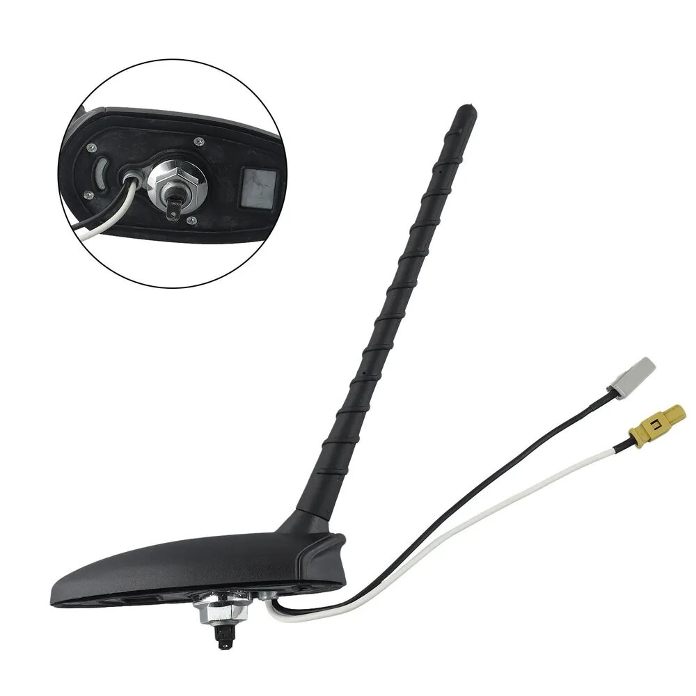 Автомобильная Антенна AM/FM-радио на крыше Для Kia Sorento 2011-2015 96210-1U000