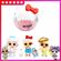 HELLO KITTY AND FRIENDS Кукла LOL surprise series фигурки для девочек с аксессуа...