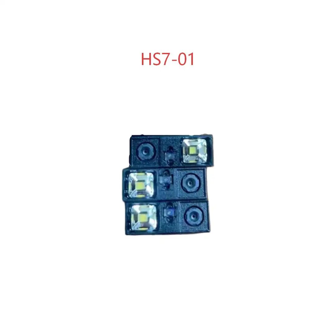 Сканер штрих-кода Urovo DT50, Цвет: HS7-01