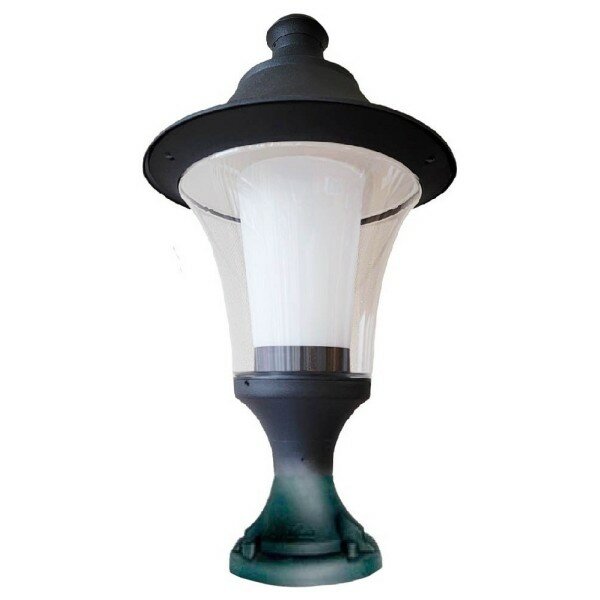 Наземный низкий светильник Fumagalli REMO R50.115.000. AYXH27