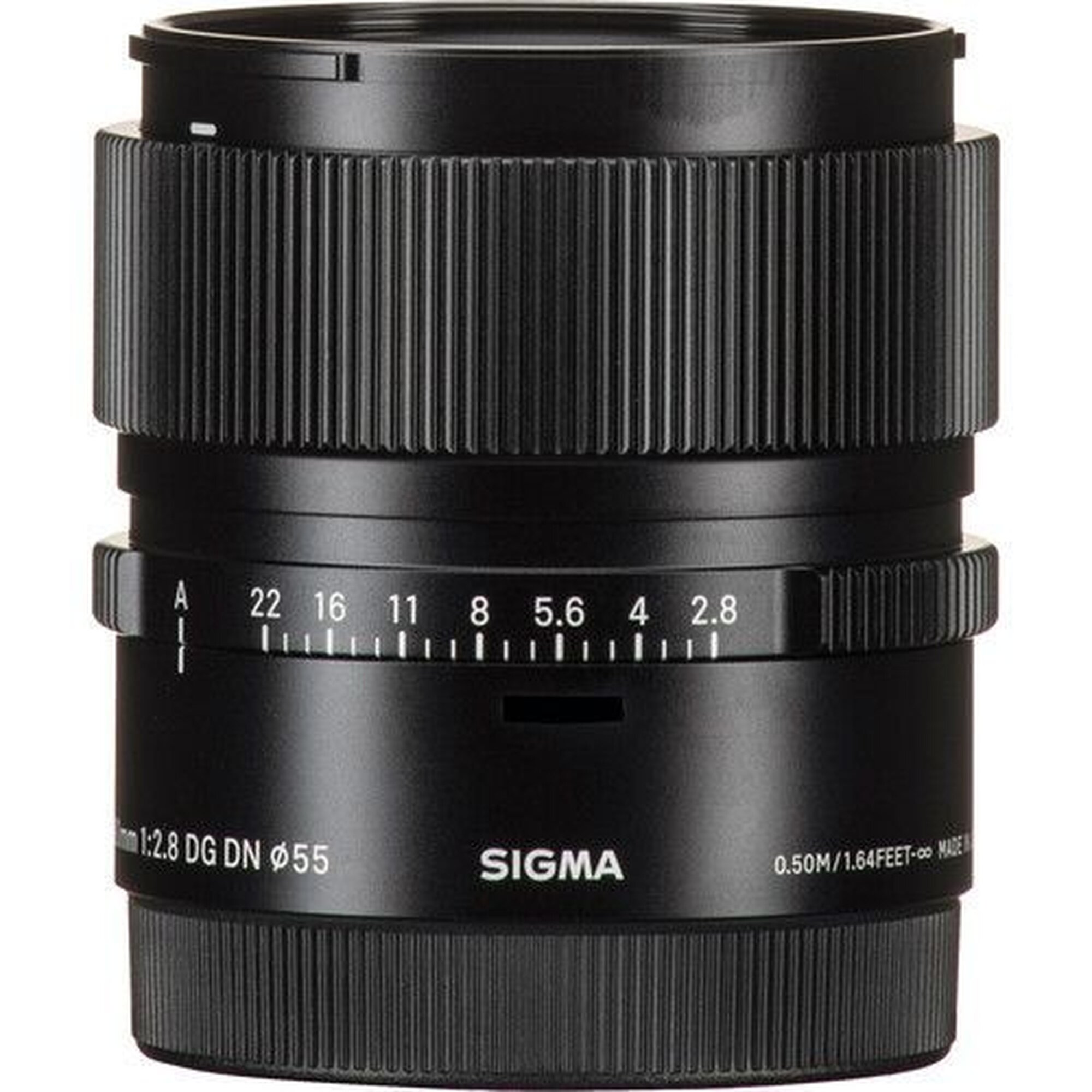 Объектив SIGMA AF 90 MM F2.8 DG DN CONTEMPORARY SONY E-MOUNT