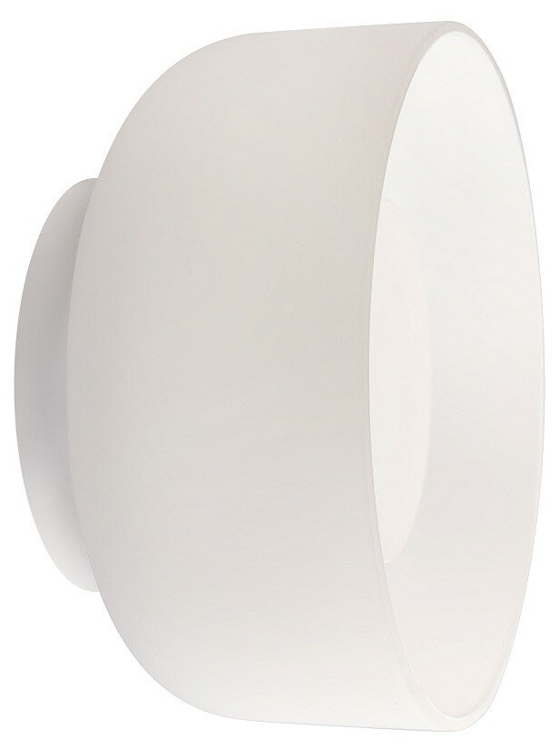 Накладной светильник Loft it Totem 10466W Milky white