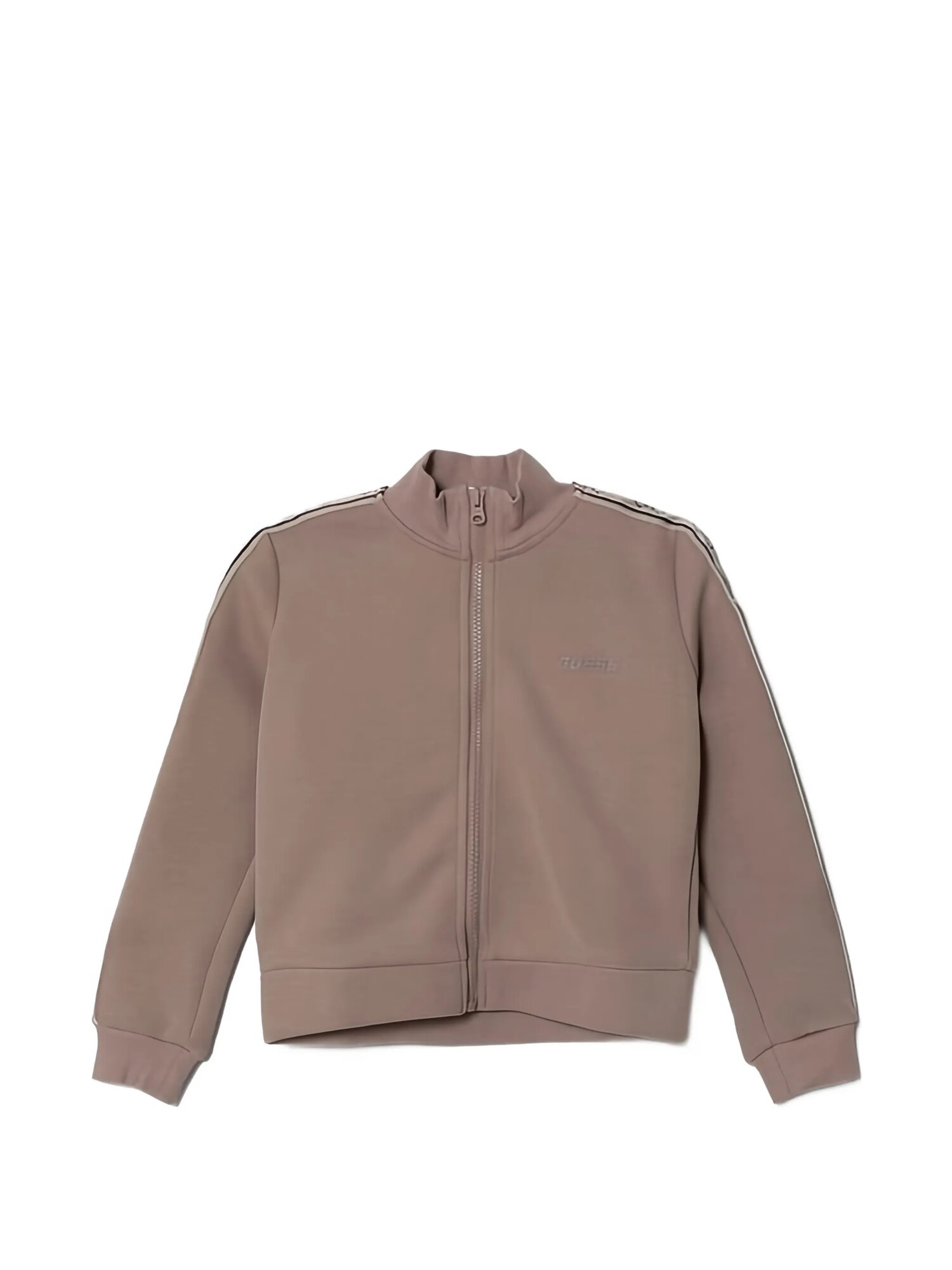 Свитер Zipped sweater