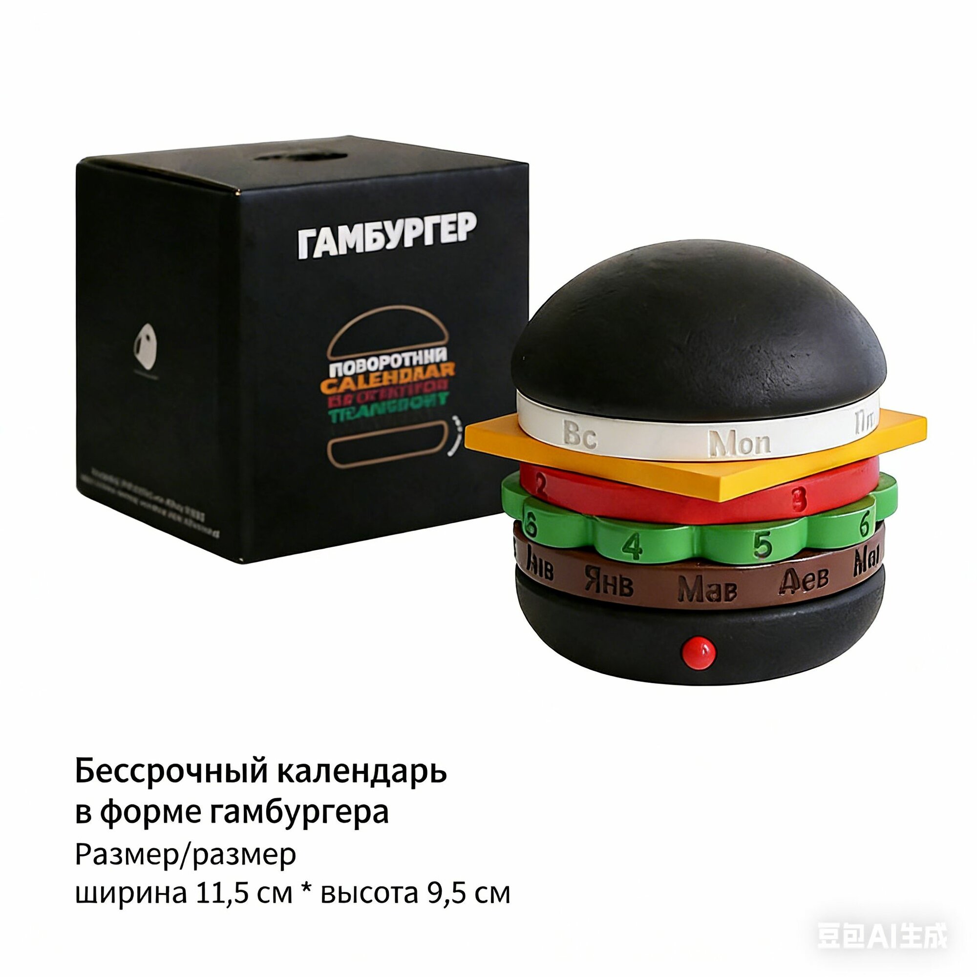 Вечный календарь