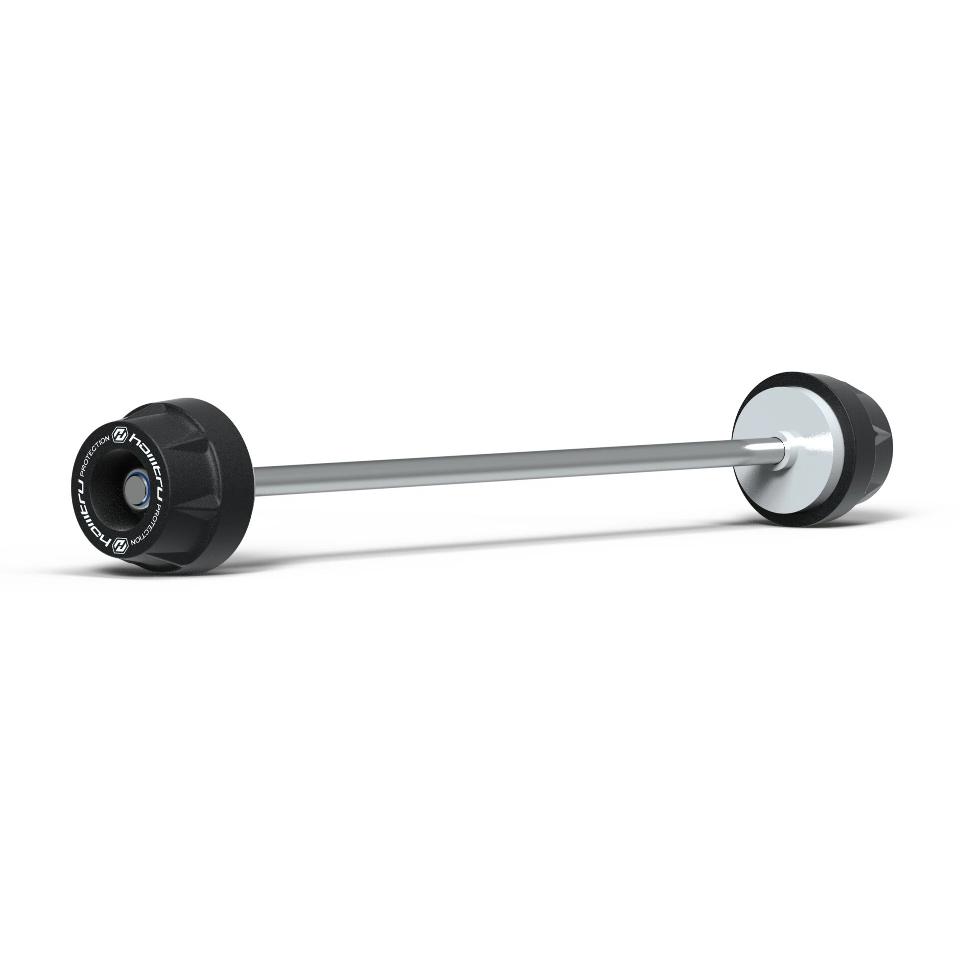 Защита оси колеса мотоцикла, Front Spindle, Kawasaki Z650/Ninja 650 2017-2025