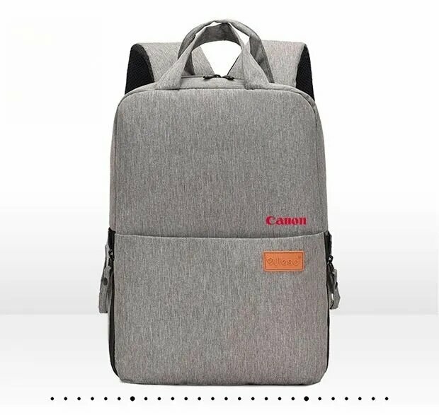 Сумка для фотоаппарата Canon