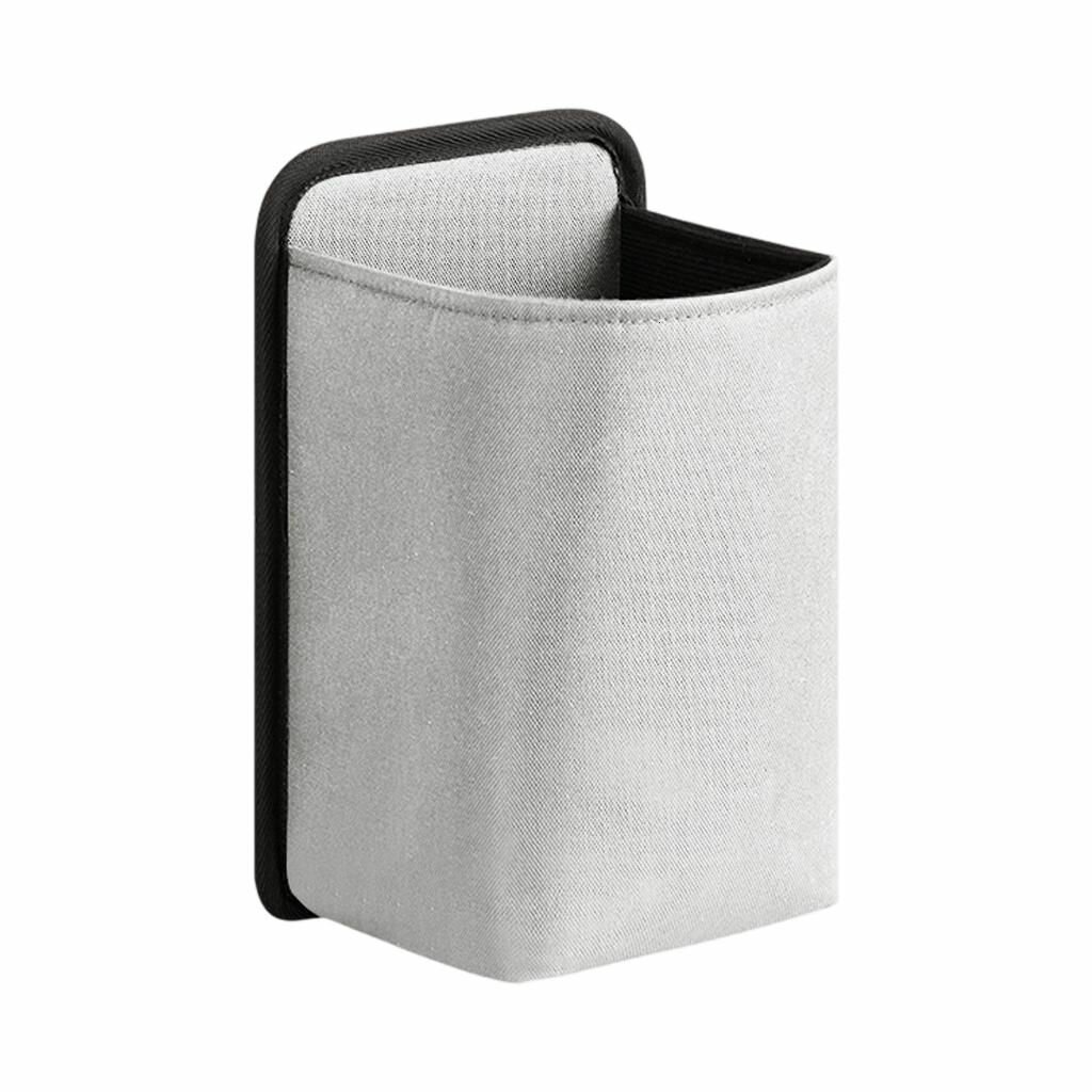 Фиксированный кронштейн для огнетушителя в автомобиле-серый-L