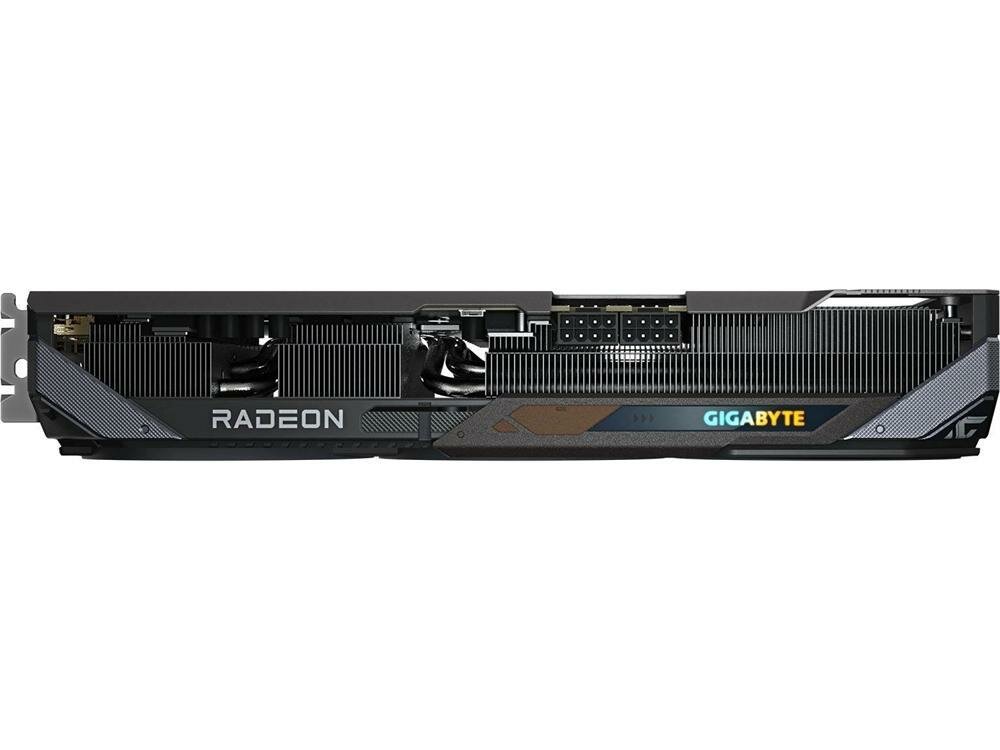 Видеокарта Gigabyte AMD Radeon RX 9070 GAMING OC-16GD (GV-R9070GAMING OC-16GD)