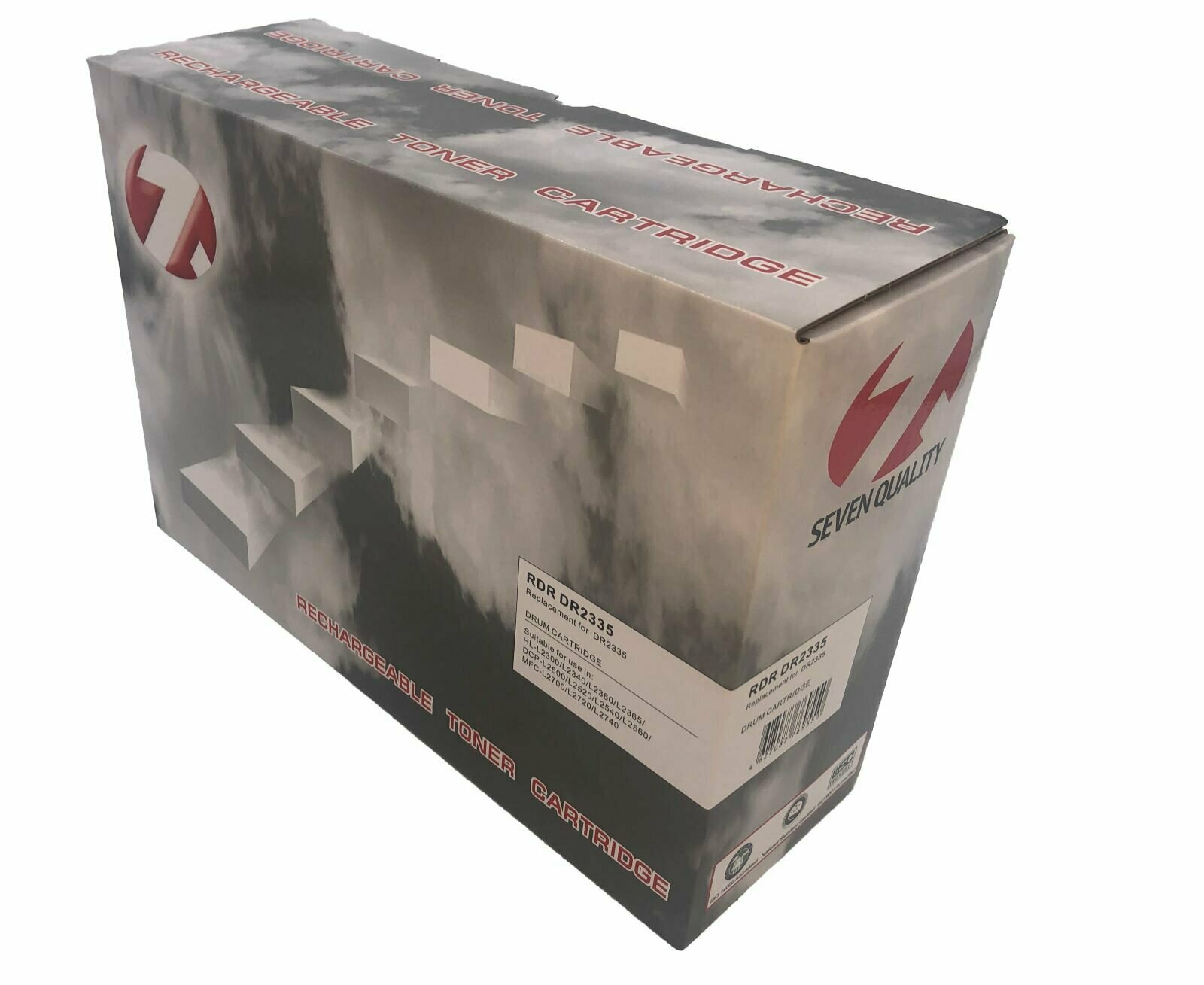 Драм-картридж BROTHER HL-L2300 DR2335 (12K) 7Q