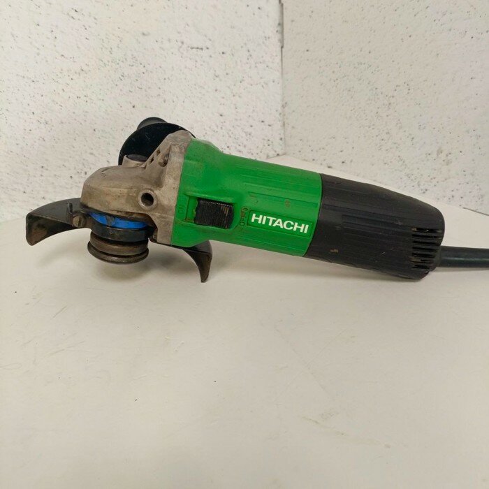 Болгарка Hitachi G 13SS2 — фото 1
