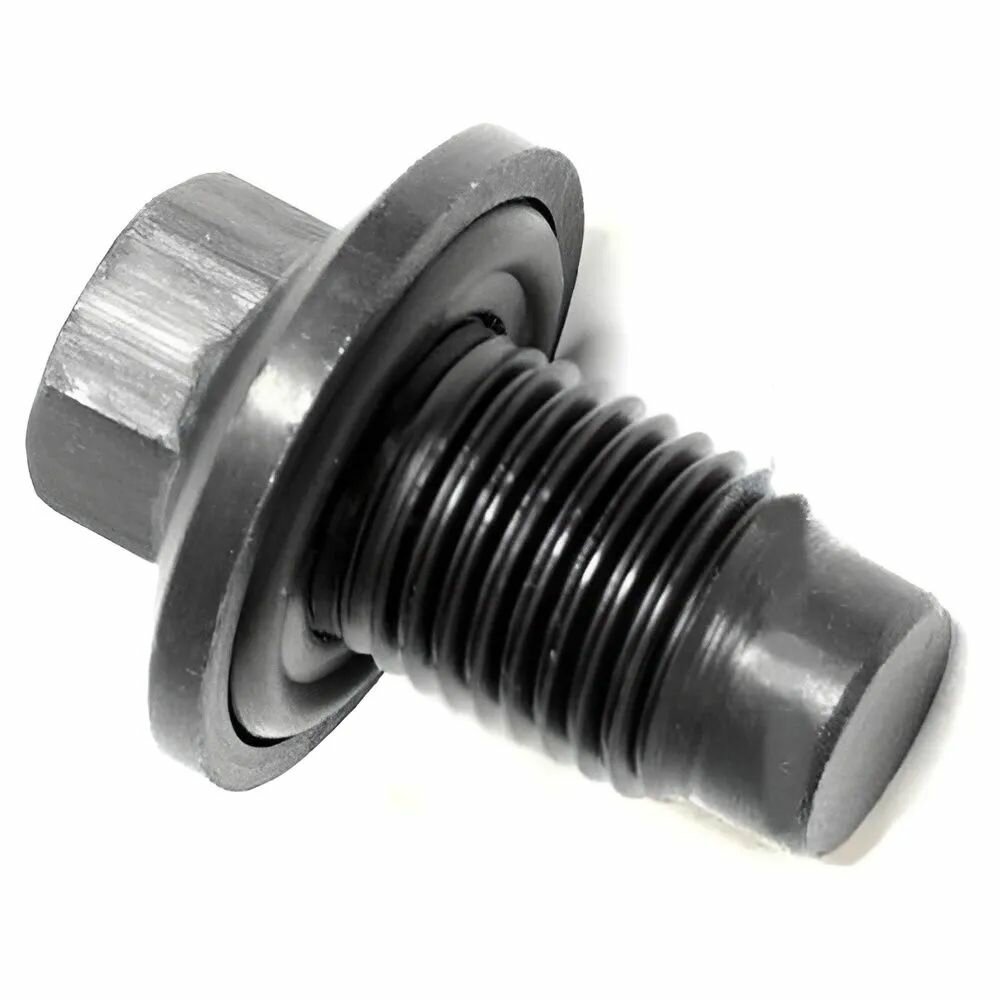 Болт-пробка масляного поддона FORD - OEM 1013938