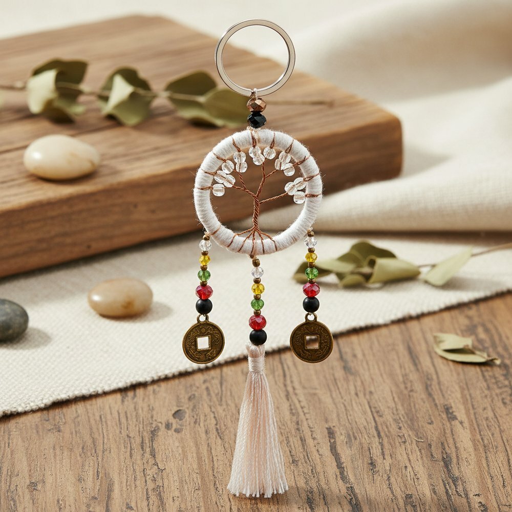 Ловец снов (о. Бали) 56-009-13 Decor and Gift Индонезия