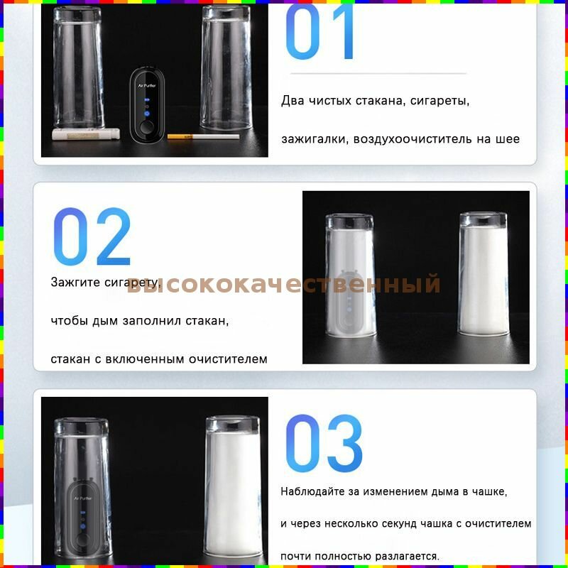 Охладитель воздуха