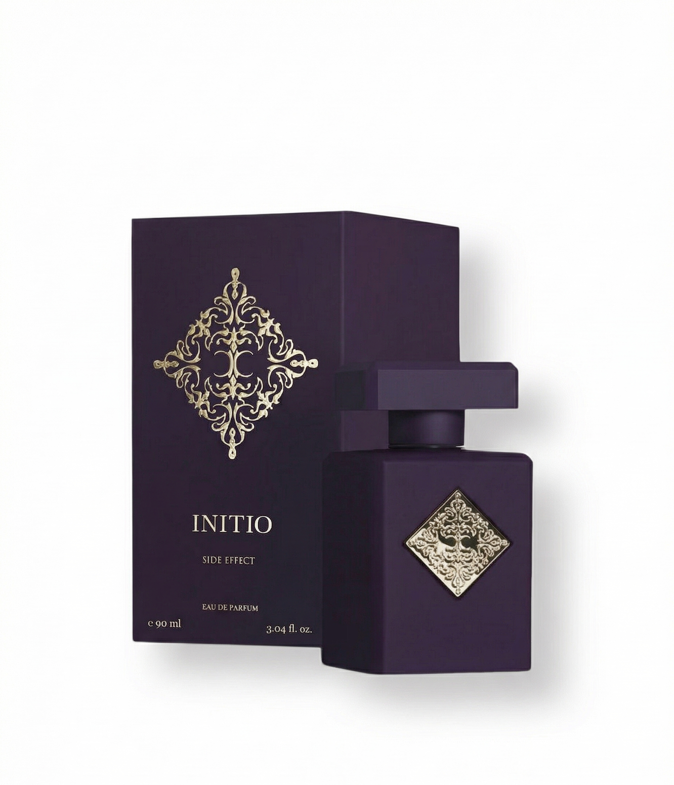 Initio Parfums Парфюмерная вода Side Effect, унисекс, 90 мл, оригинал