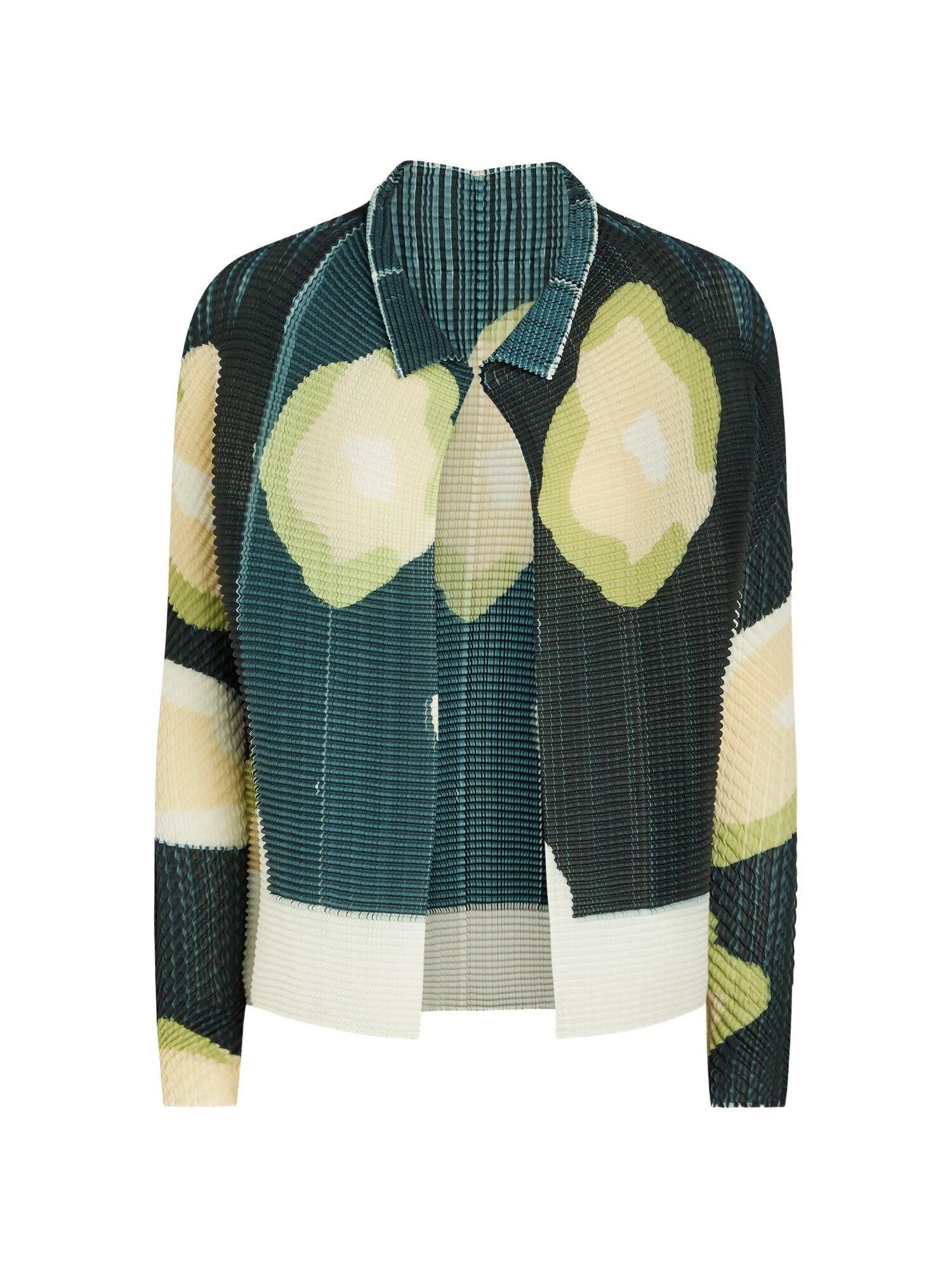 Топ ISSEY MIYAKE Verve