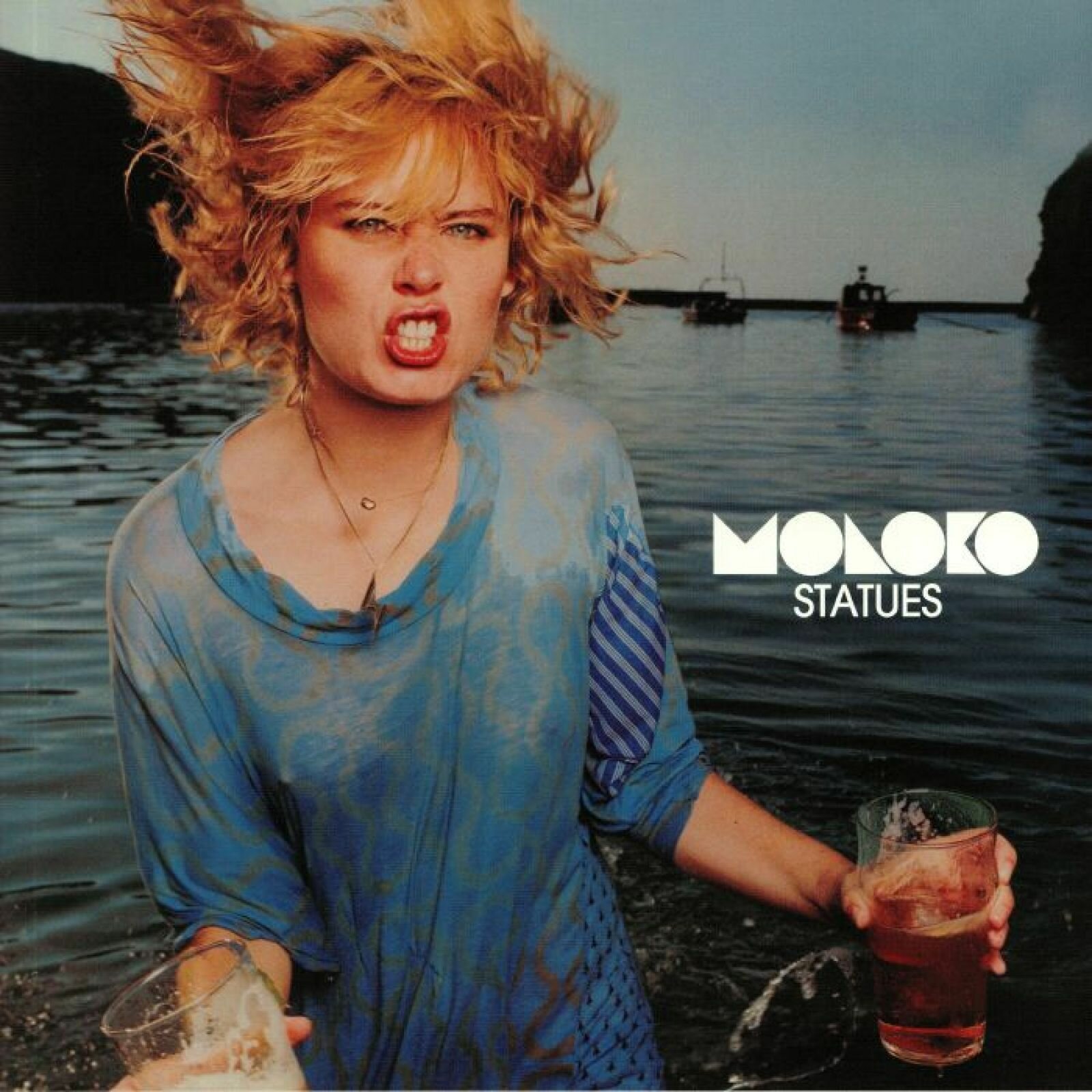 Виниловая пластинка Moloko "Statues" LP