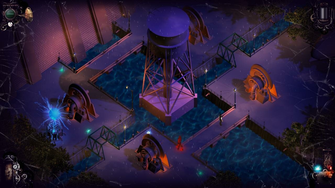 Steamburg Steam Ключ • Активация Steam • регион Весь мир • цифровой ключ