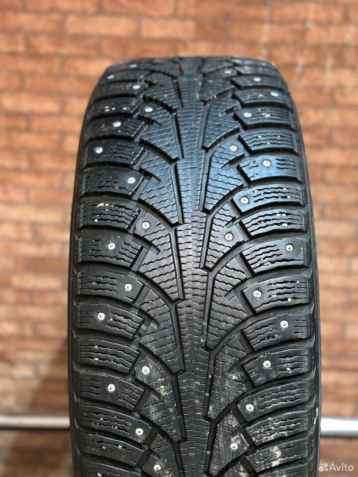 Nokian Tyres Nordman 5 235/55 R17