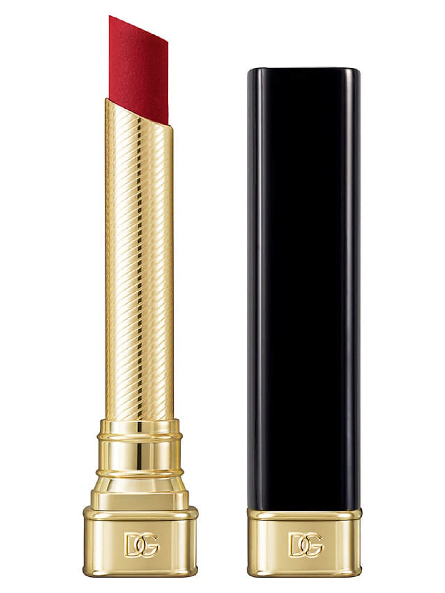 DOLCE&GABBANA Матовая помада для губ My Comfy Matte Lip Stylo (MY 25.05)