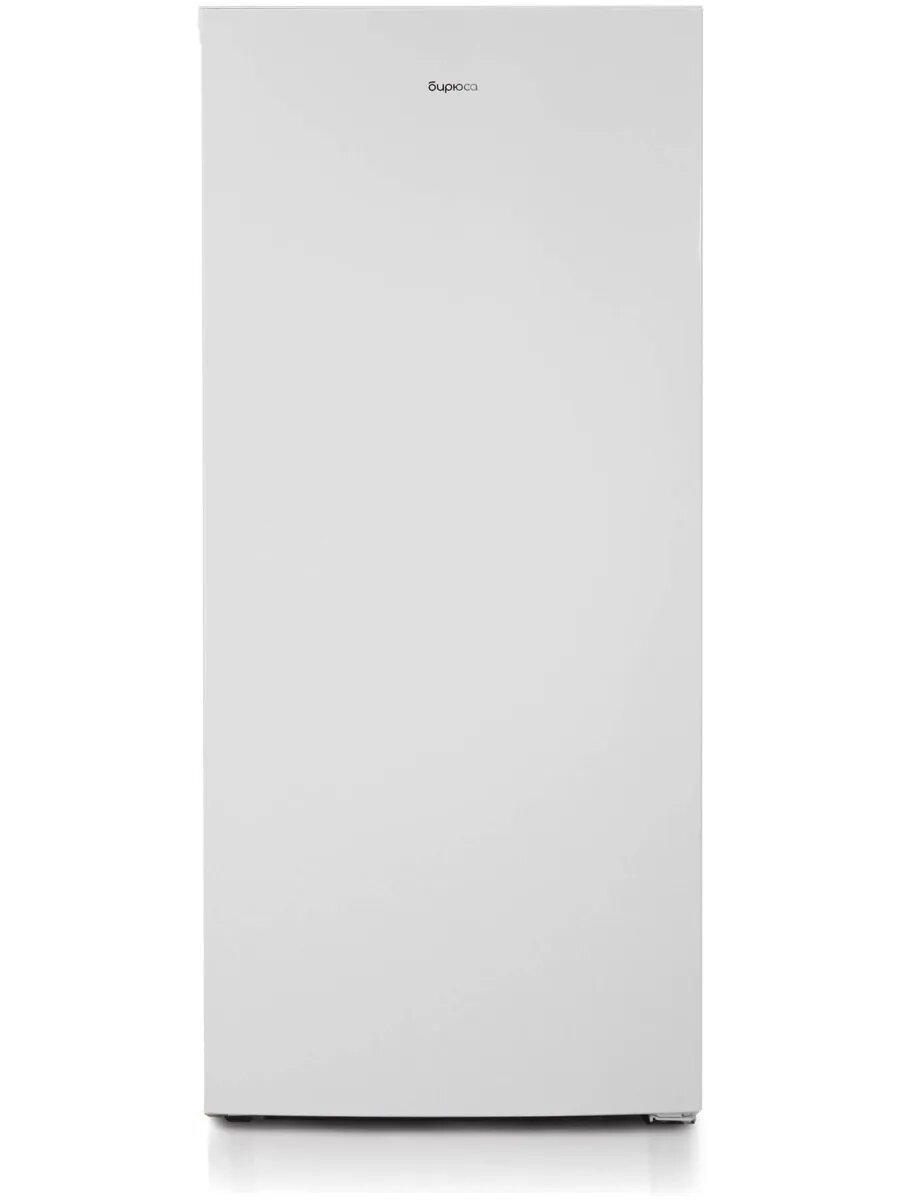 Холодильник Бирюса Б-6142 белый однокамерный, 295 л, А (168 кВтч/год)