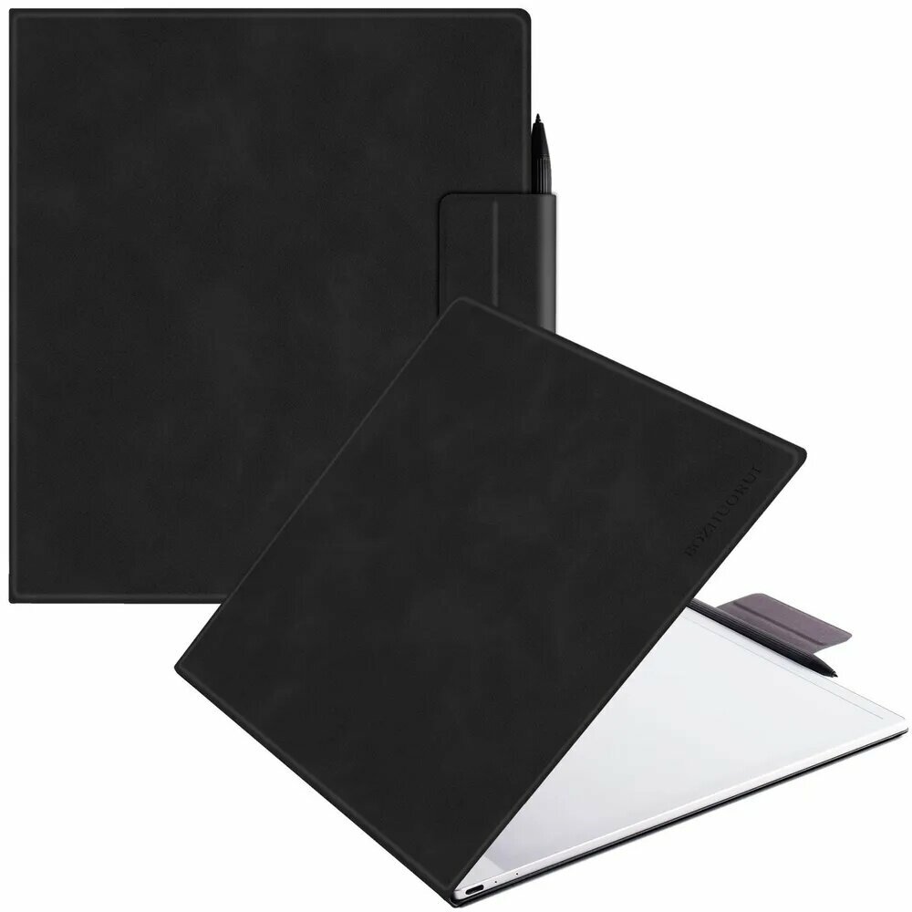BOZHUORUI Чехол магнитный для 13.3" Onyx Boox Note Max и Boox Tab X C