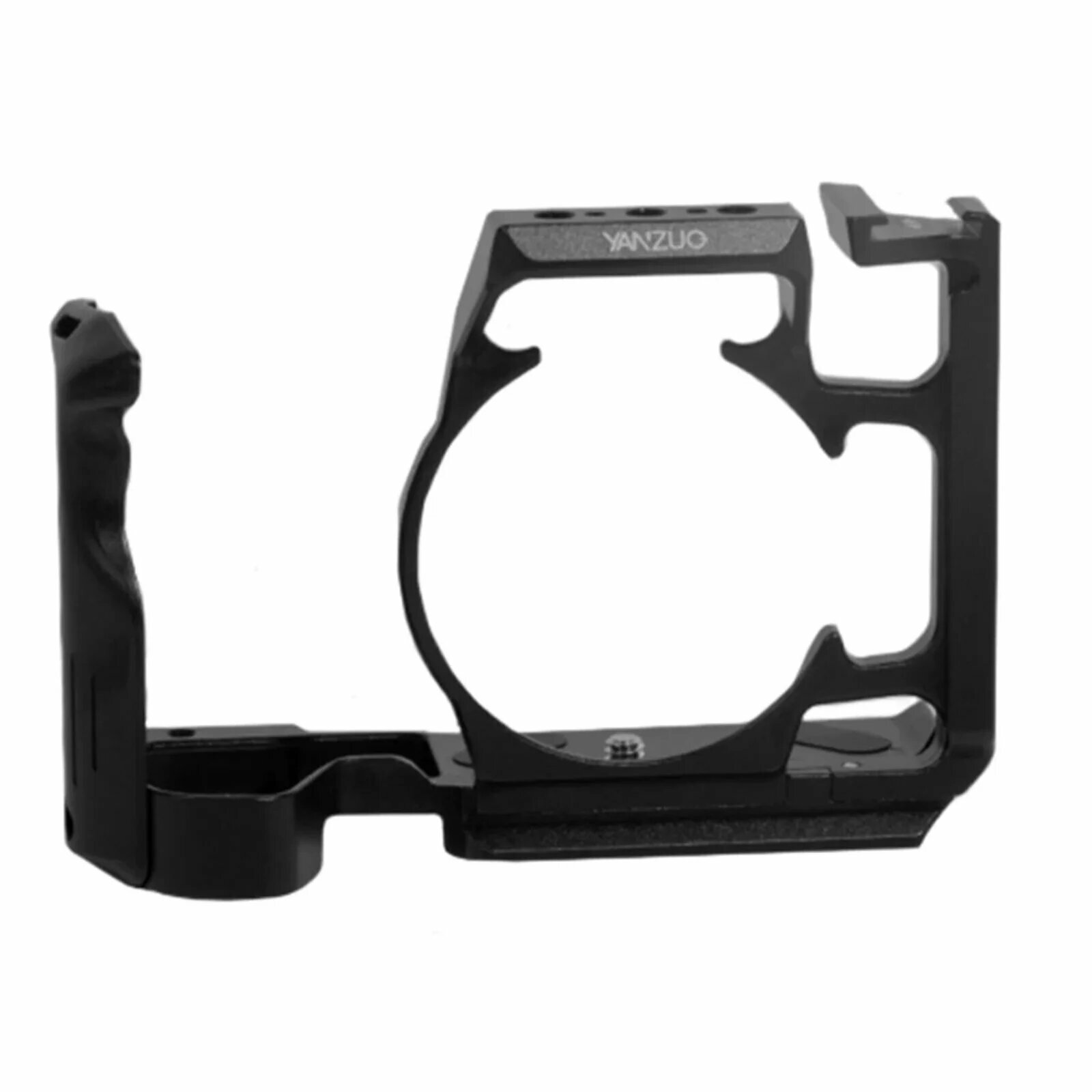 YANZUO Клетка для камеры Panasonic LUMIX G95 Черный, Black