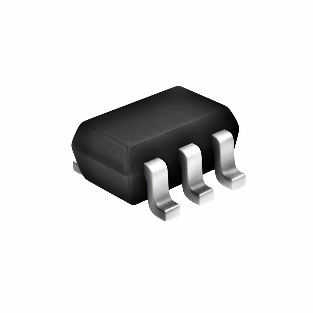 1 шт ABA-52563-BLK Микросхема Avago