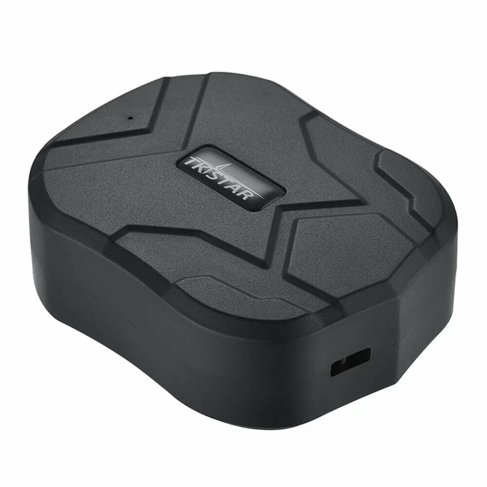 TKSTAR TK905B GPS-Трекер, Беспроводной Автомобильный Локатор Емкостью 10000 МАч