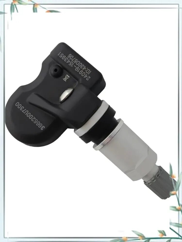 Датчик давления в шинах TPMS, для автомобилей, датчики давления в шинах