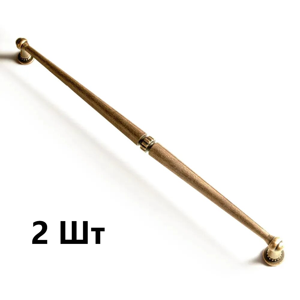 Goo-Ki Ручка мебельная ,33.6см